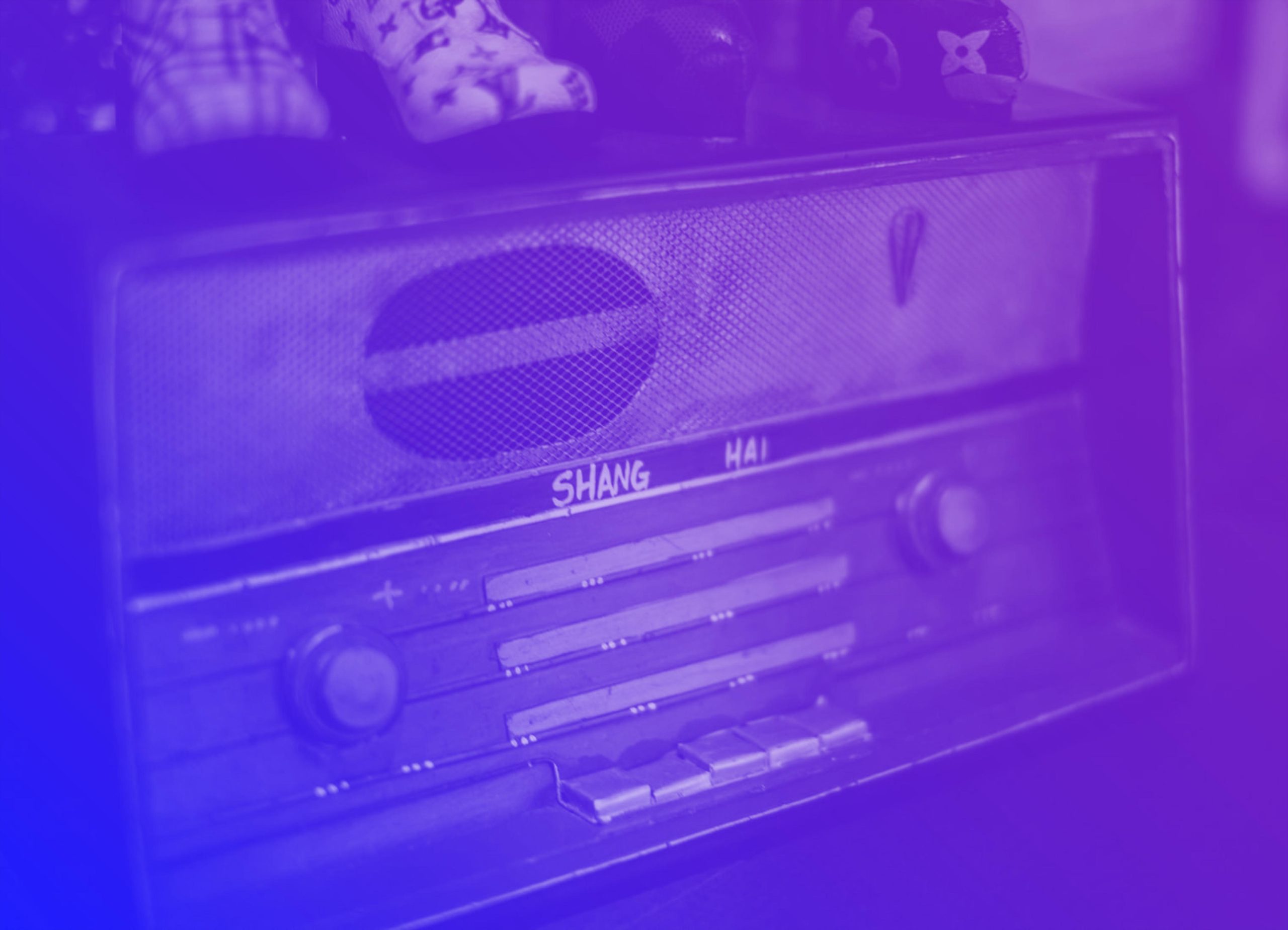 Polifonia 2020 - Pilot: Tunes