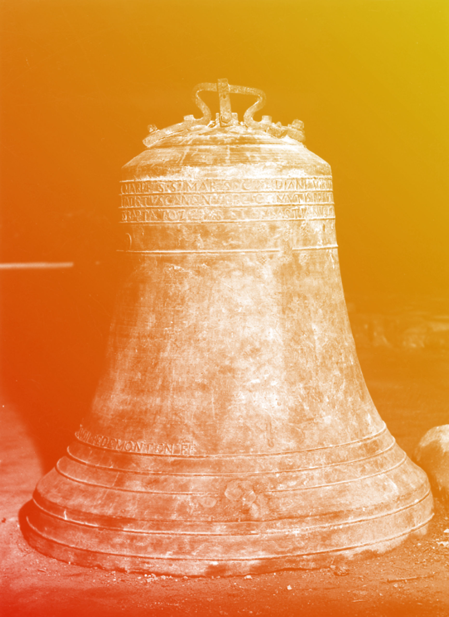 Polifonia 2020 - Pilot: Bells