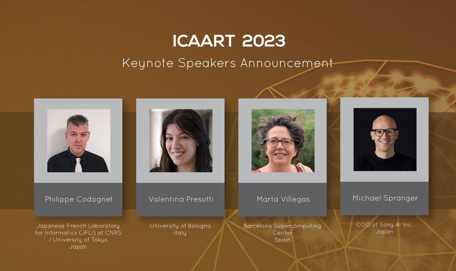 PolifoniaH2020 - #keynote: Valentina Presutti to dive into AI ...