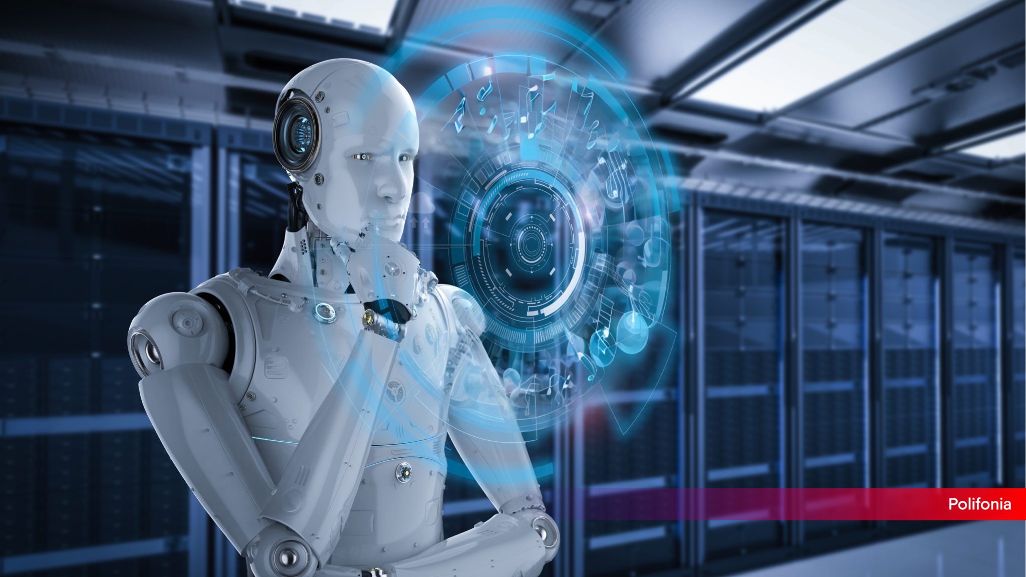 PolifoniaH2020 - Can a computer generate realistic music?